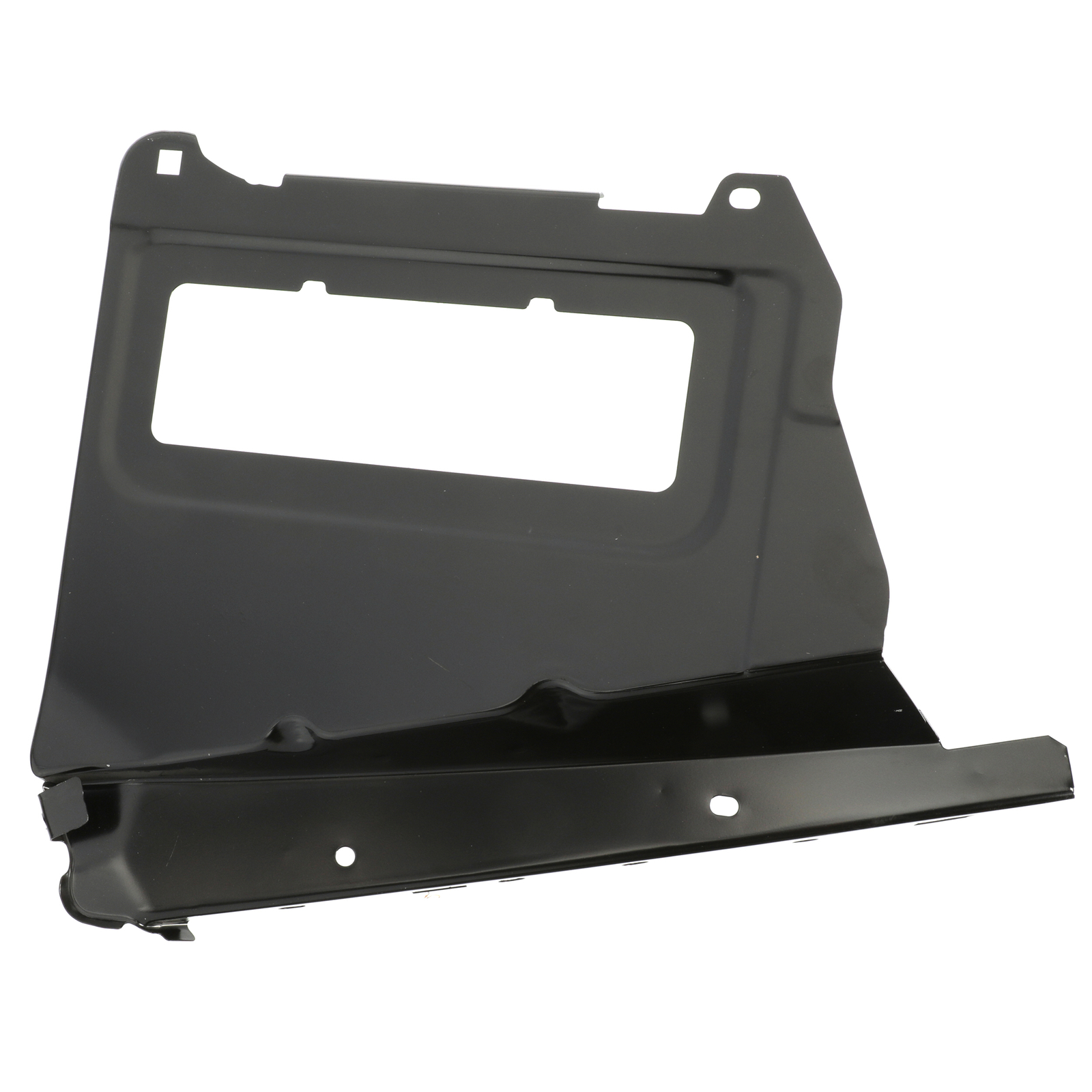 Genuine Maserati 2014-2017+ Ghibli Right Rear Side Lower Cover ...