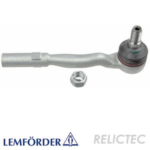 Front Right Tie Track Rod End MB:W211,S211,C219,W212,E,CLS 2113302403 ...