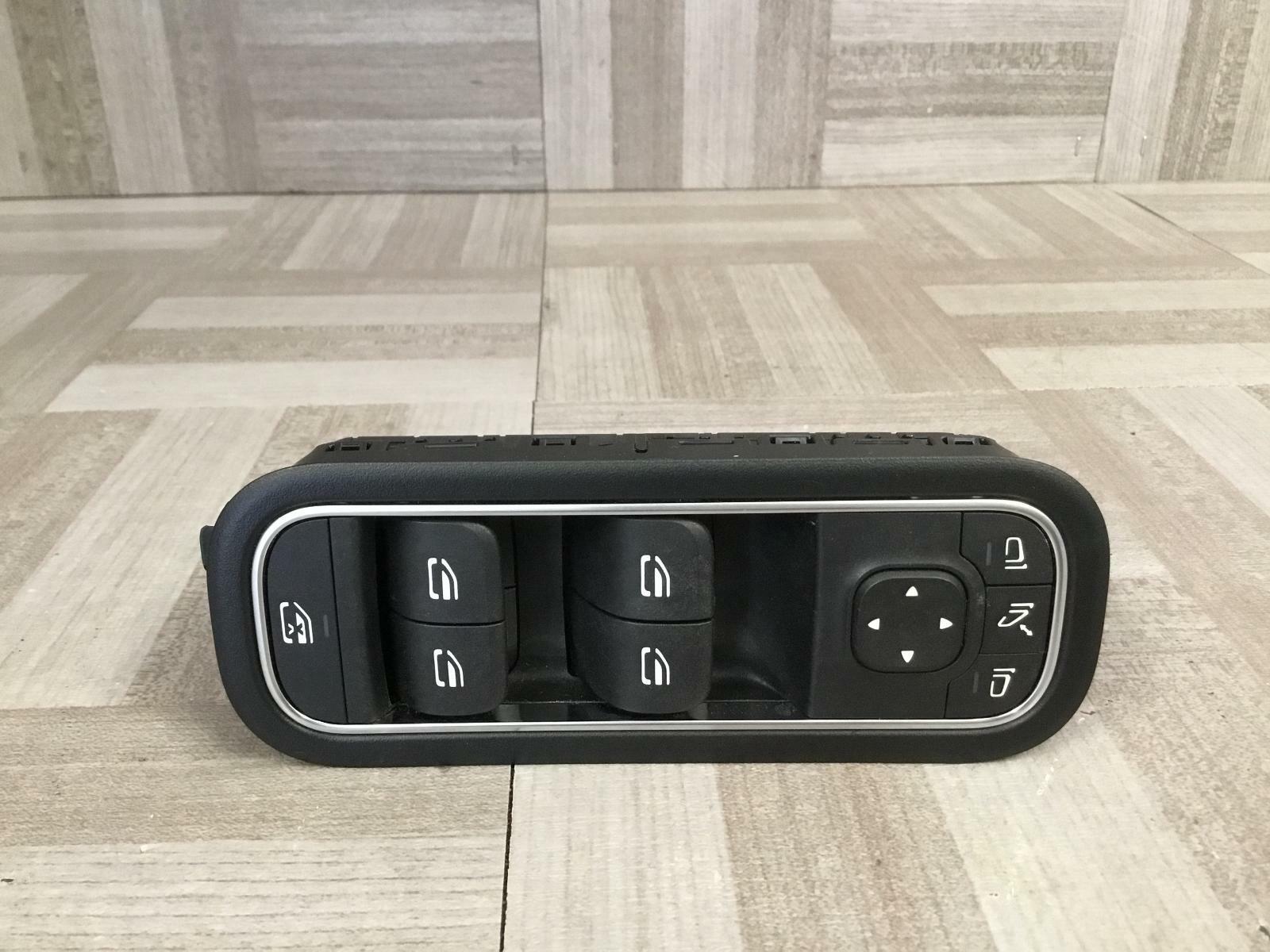 2019-2020 MERCEDES A220 Front Driver's Door Switch A1679050101 OEM | eBay