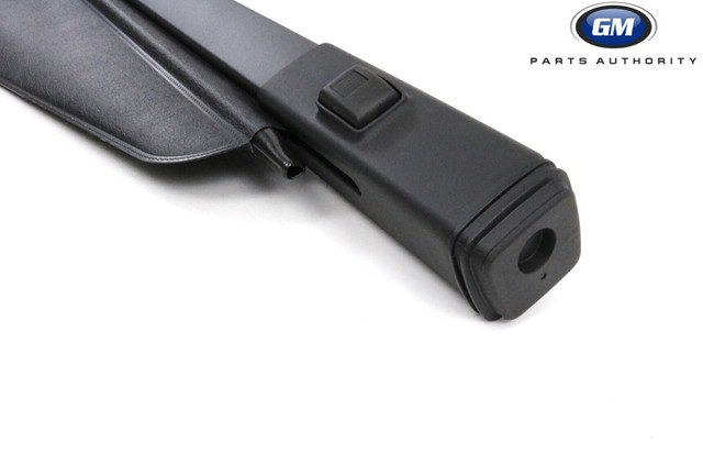 2018 to 2019 Chevrolet Equinox GMC Terrain GM Cargo Security Shade ...