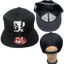 HATCHET GIRL ICP Insane Clown Posse Snapback Adjustable Baseball Cap ...