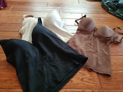 Ambriella BRA CAMI | eBay