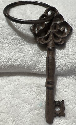 Locks & Keys - Church Keys