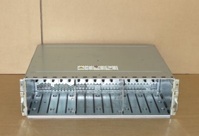 EMC VNX DAE V31-DAE-N-15 Disk Array Expansion SATA /SAS KTN-STL3 2x 303 ...