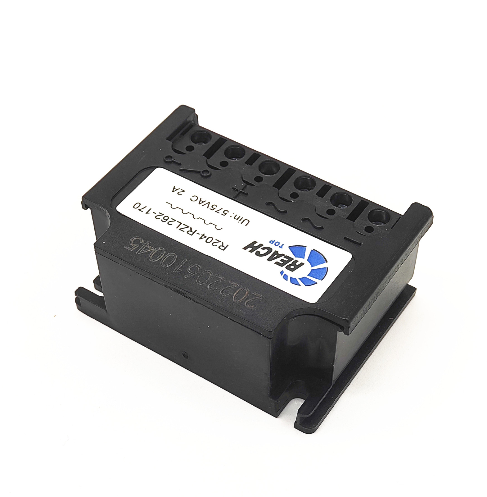 REACH R204-RZL262-170 Uin: 575VAC 2A brake rectifier module | eBay
