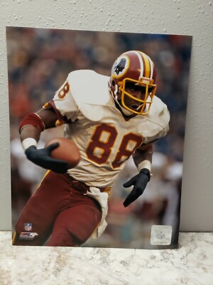 Photo File NFL Rick Walker Washington Redskins 8x10 Photo | eBay