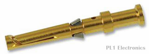 HARTING Contact Bushing Crimp 0 5qmm 09 15 000 6223 for sale online | eBay