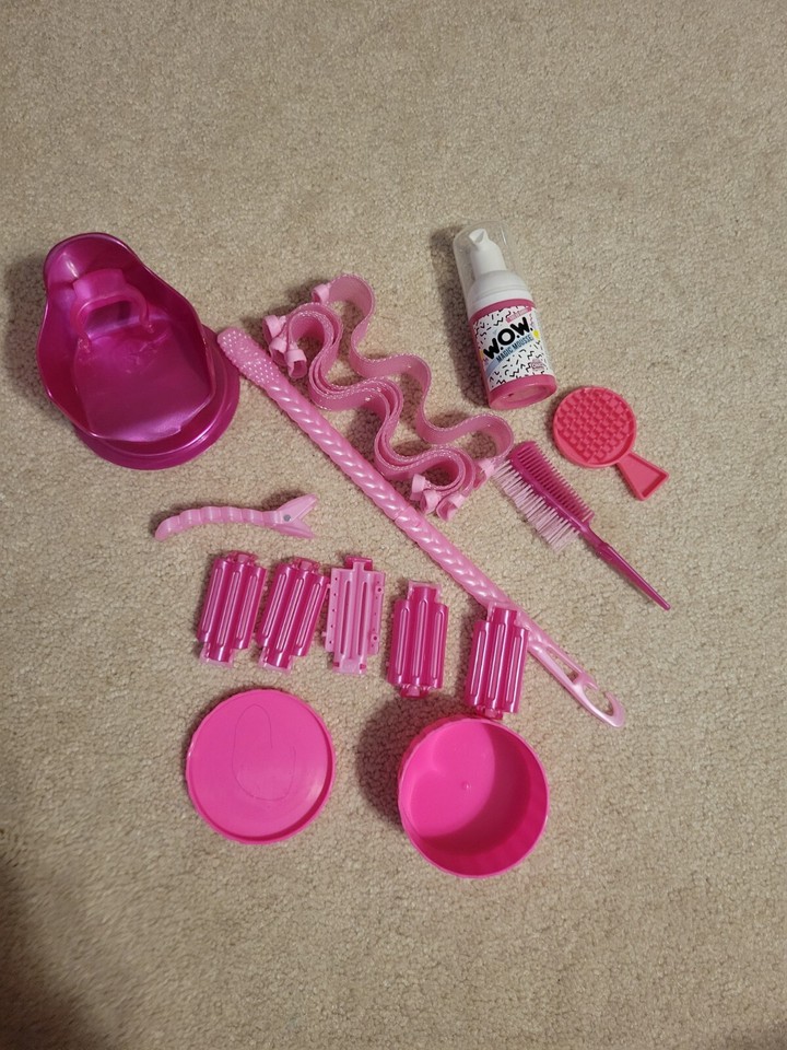 LOL Surprise OMG Fashion Show Style Edition Twist Queen Fashion Doll | eBay