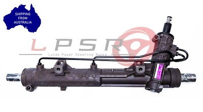 Remanufactured BMW E46 power steering rack PURPLE TAG RHD /for E46 M3 ...