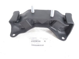 Genuine OEM Subaru 41022AC180 Manual Transmission Mount | eBay