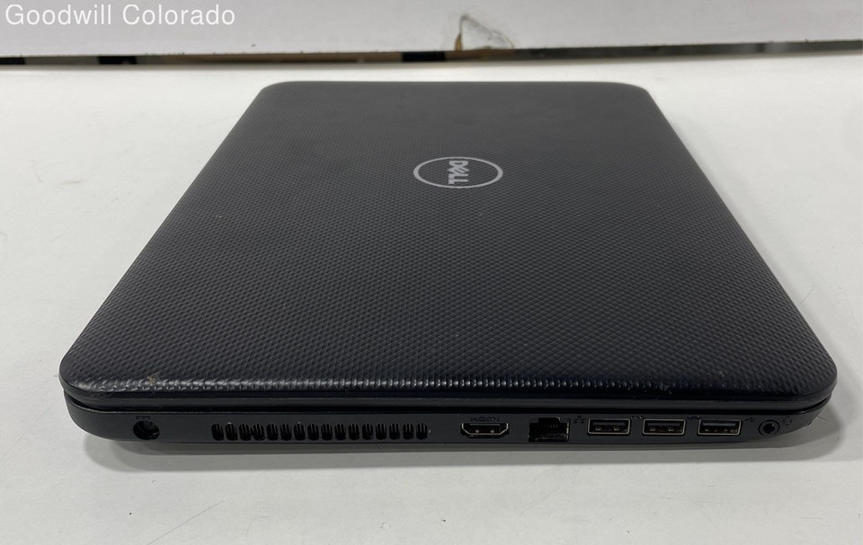 Black Dell Laptop | eBay