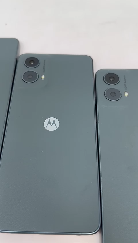 Motorola Moto G 5G (2024) XT2417D 128GB 4GB Unlocked Green Good ...