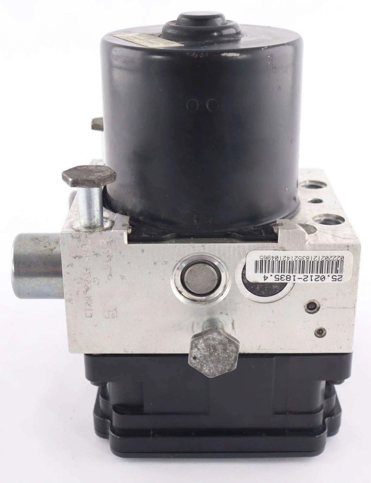 12 - 14 Ford Expedition ABS Pump Module Anti-Lock Brake Controller CL14 ...