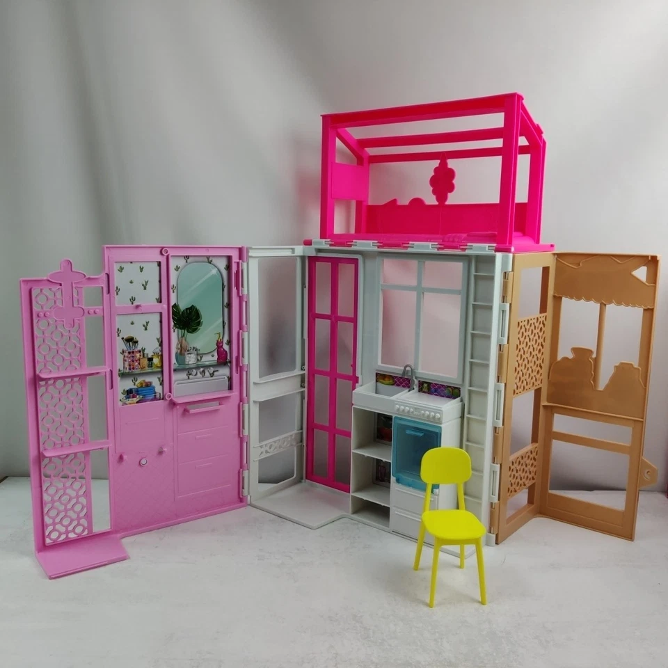 Barbie Dolls' Houses for sale | eBay UK