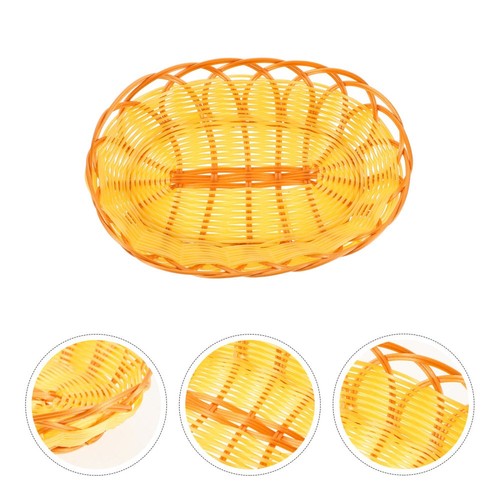 5 Pcs Dining Table Storage Basket Display Baskets for Vendor Events | eBay
