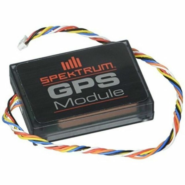 Spektrum GPS Module Glasair S SPMA3173 for sale online | eBay