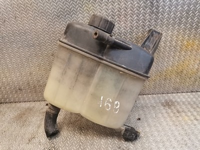 MERCEDES-BENZ A W169 A 200 Coolant Expansion Tank 1695000049 | eBay
