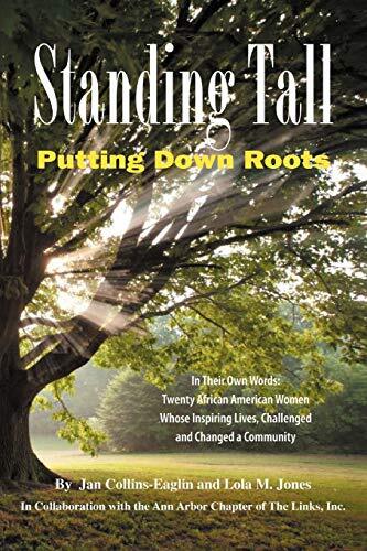 Standing Tall: Putting Down Roots 9781477141762| eBay