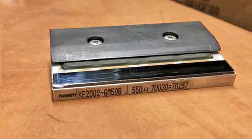 ROHM printhead KF2002-GM50B | eBay