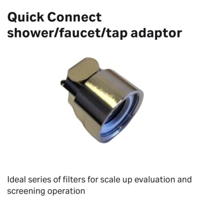 Orthopedic - Quick Connect