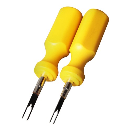 Plastic Handle Car Terminal Removal Tool For VAG Service Maintenance ...