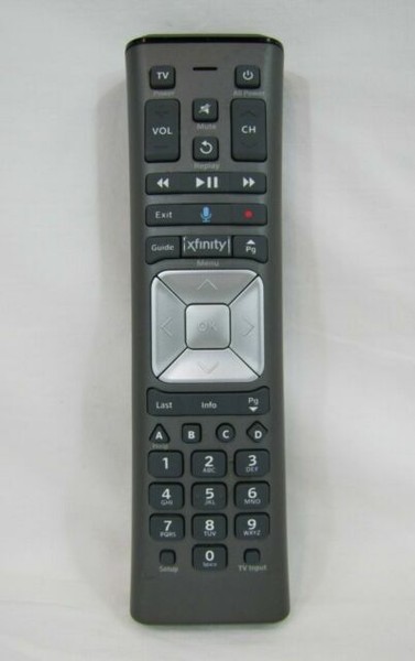 XFINITY Xr11 V2-utu Voice Remote Control for sale online | eBay