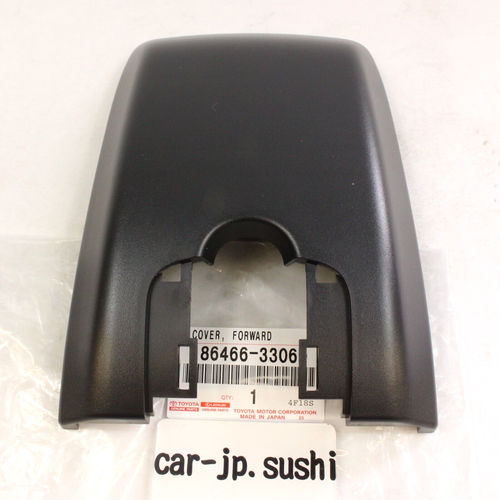 Toyota Genuine Forward Recog Trim Cover 2018-2019 Camry JAPAN OEM 86466 ...