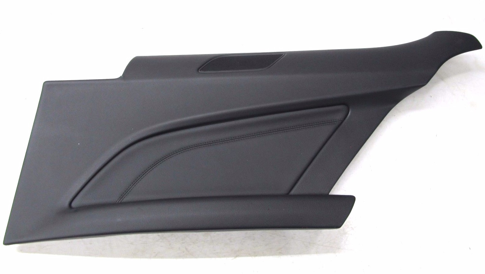 2012-2014 MERCEDES C250 W204 OEM COUPE RIGHT REAR QUARTER PANEL COVER ...