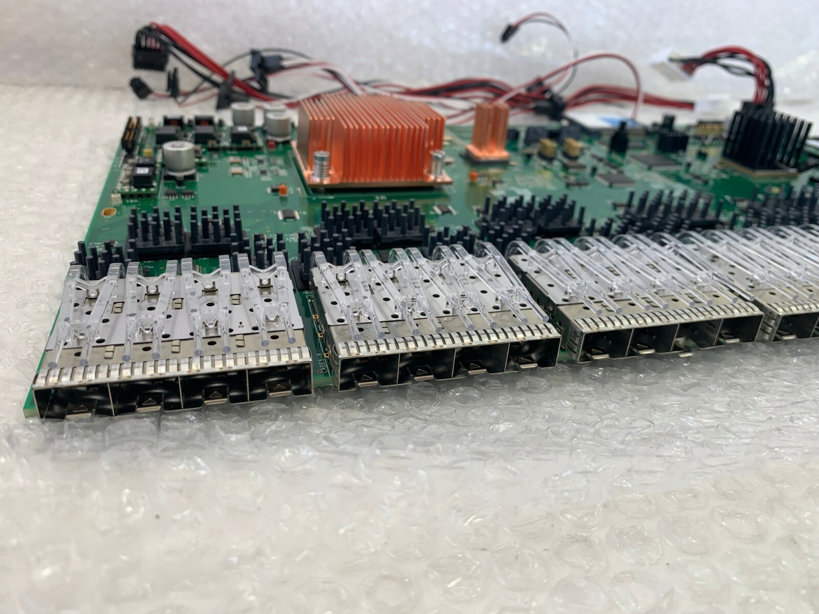 NetOptics 650-1348-004 REV J 1348-4413-022 Board Used | eBay