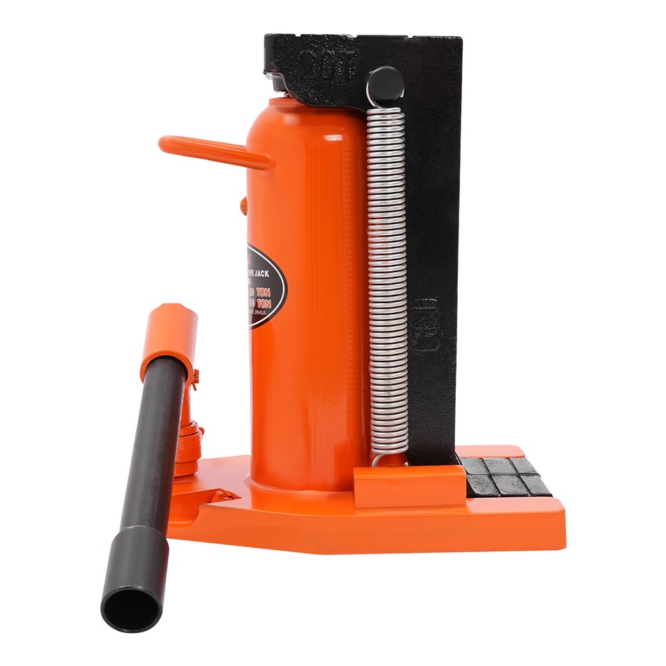 10-20 Ton Clawype Hydraulic Toe Jack Lifting Hydraulic Jack Lift ...