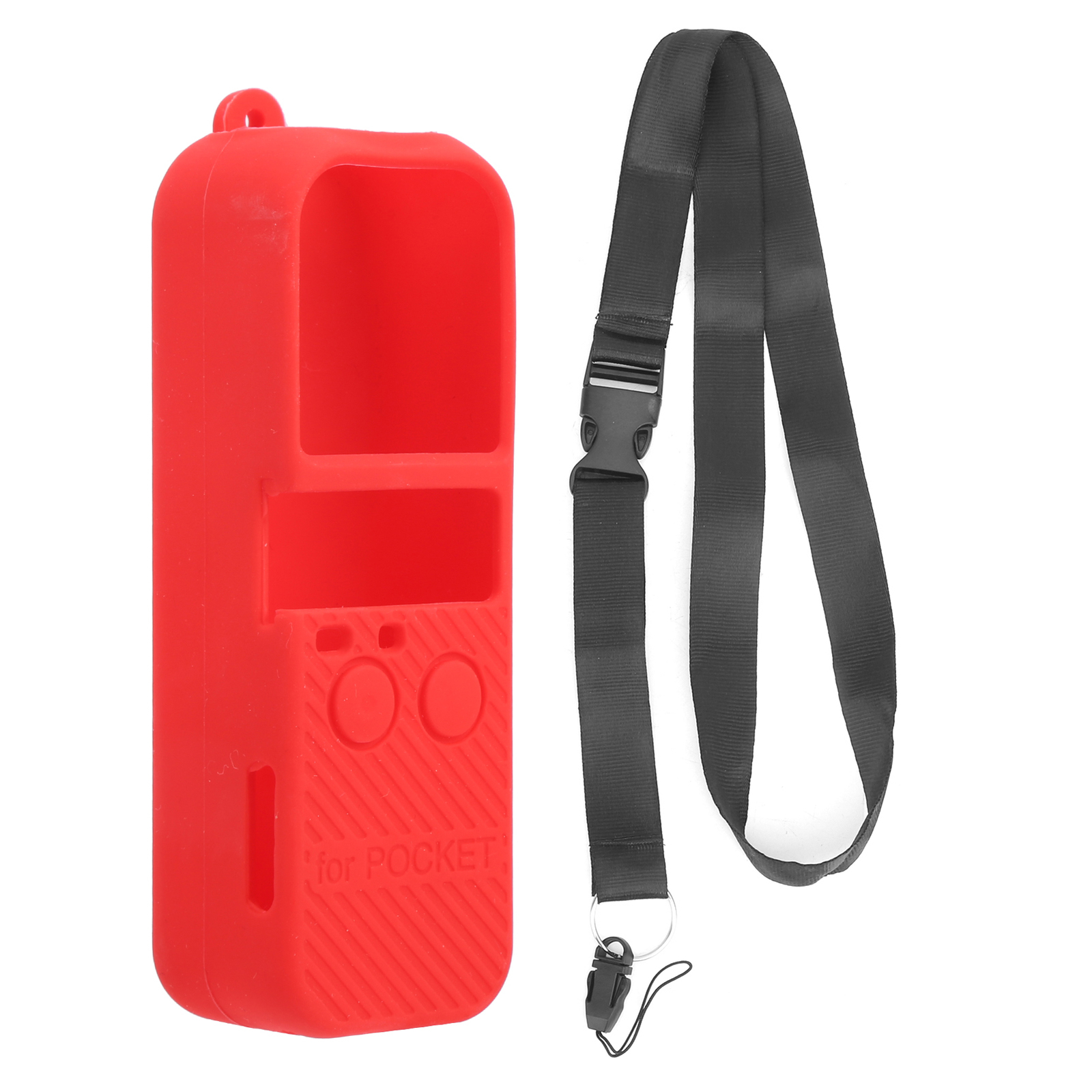 Waterproof Silicone Protective Case Cover Scratch-Resistant Accessory ...