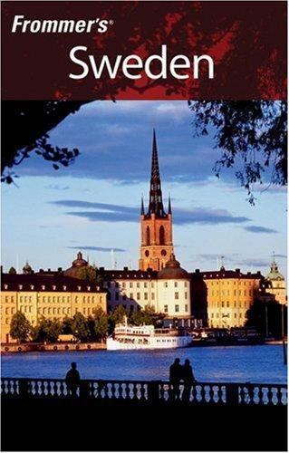 Sweden by Danforth Prince and Darwin Porter (2007, Perfect) for sale ...
