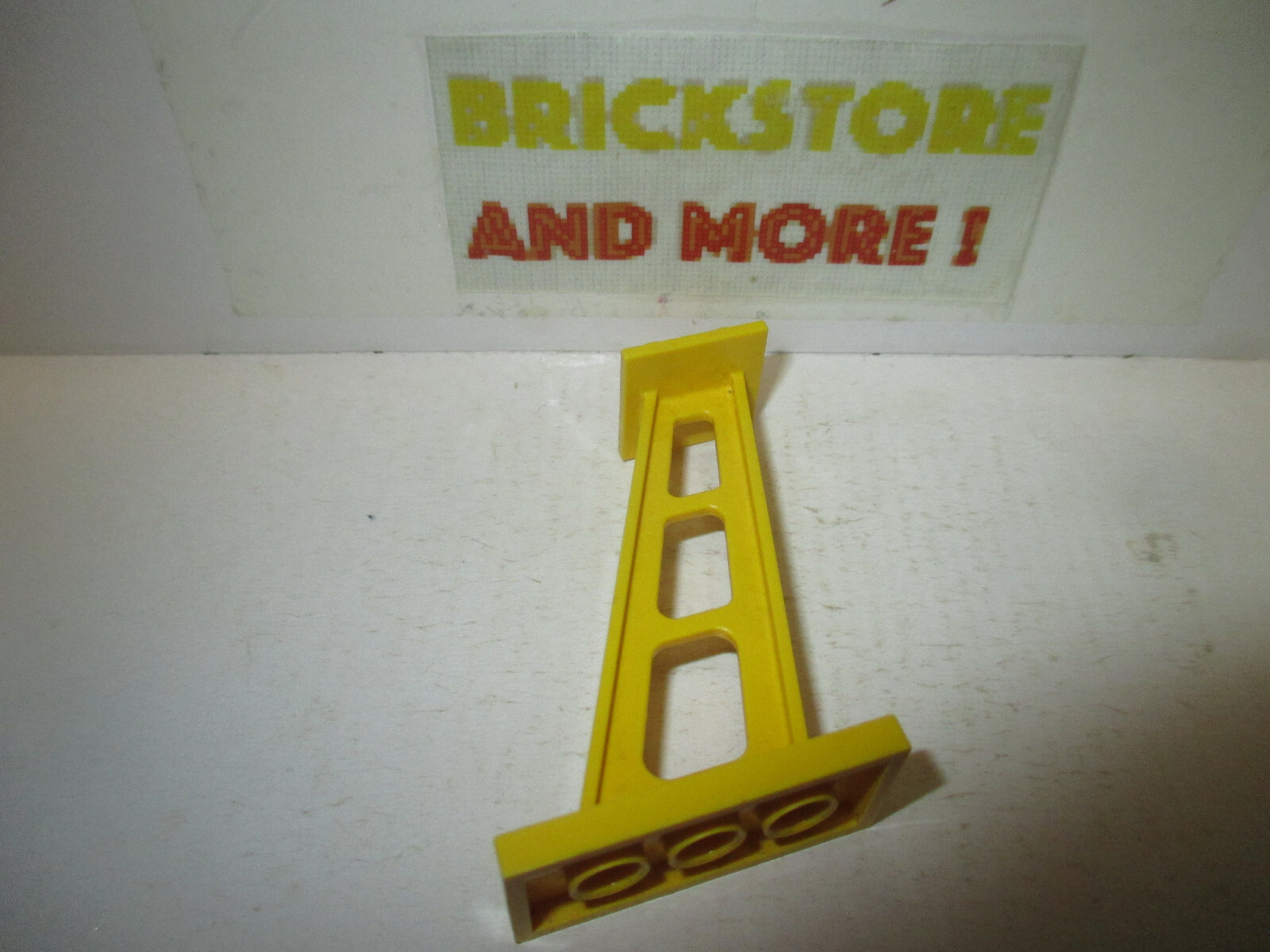 Lego - Support 2x4x5 stanchion 4476a 4476b - Choose Color & Quantity | eBay