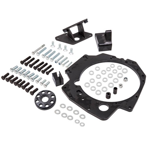 Transmission Adapter Conversion Kits for Honda CiIvic H22 B Series H22 ...