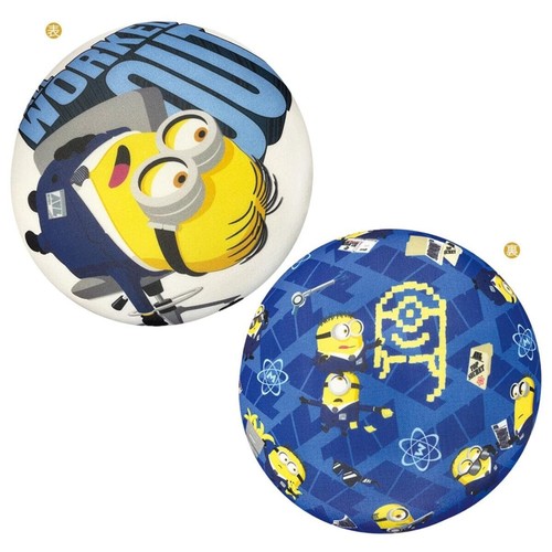 Despicable Me 4 Minions mini cushion H1255 | eBay