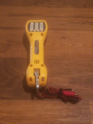 Butt Sets - Fluke Buttset