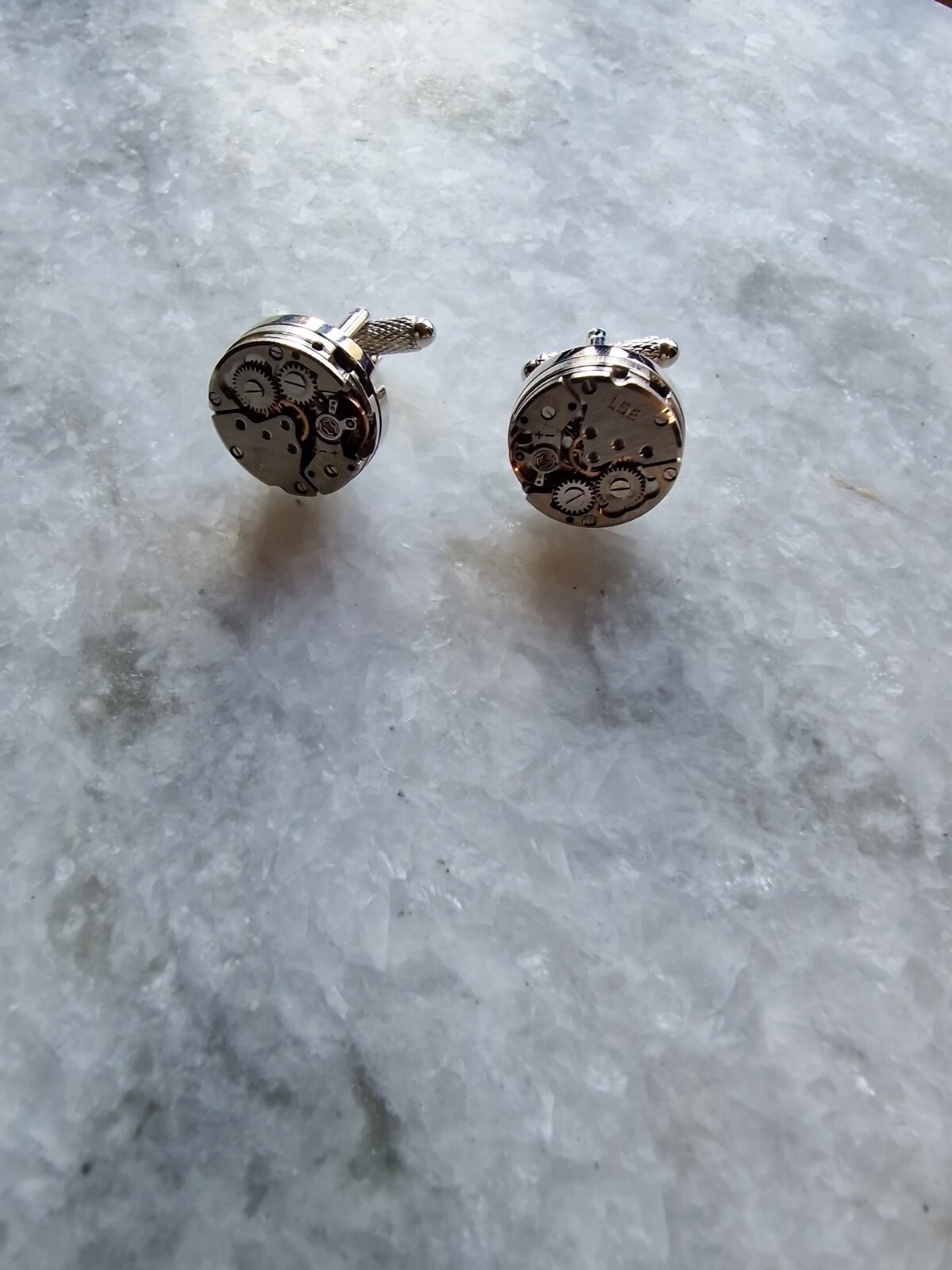 Fred Bennett Cufflinks | eBay UK