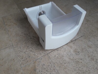 WR29X43994 GE REFRIGERATOR ICE BIN WR29X43994 OEM | eBay