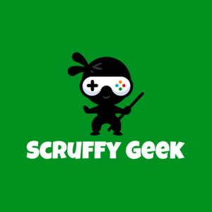 the_scruffy_geek | eBay Stores