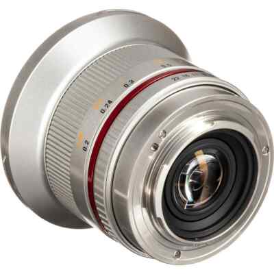 12mm F2.0 ROKINON ULTRA WIDE ANGLE PRIME LENS for MFT CAMERAS NEW in ...
