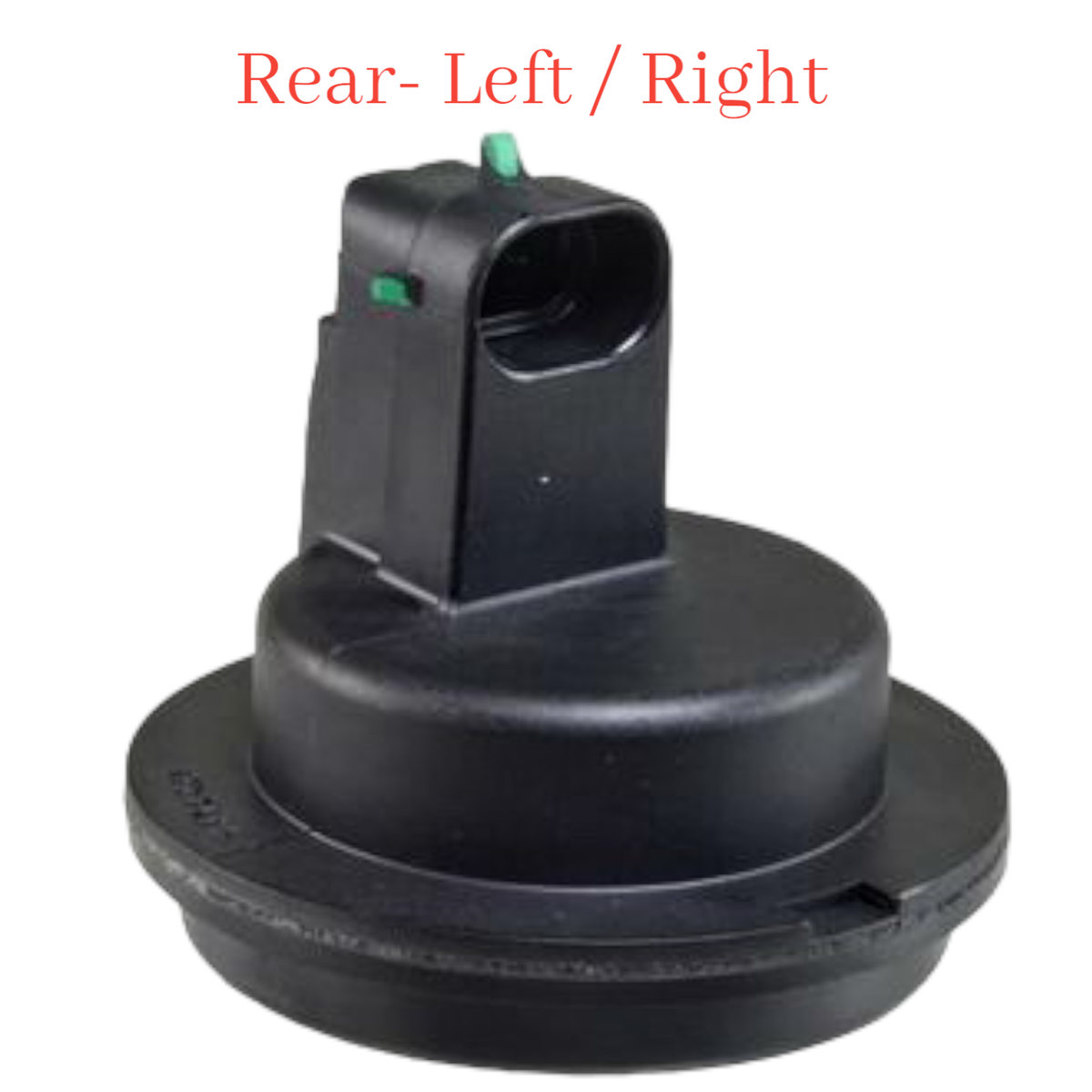Steering Position Sensor Replacement Steering Angle Sensor For Dodge ...