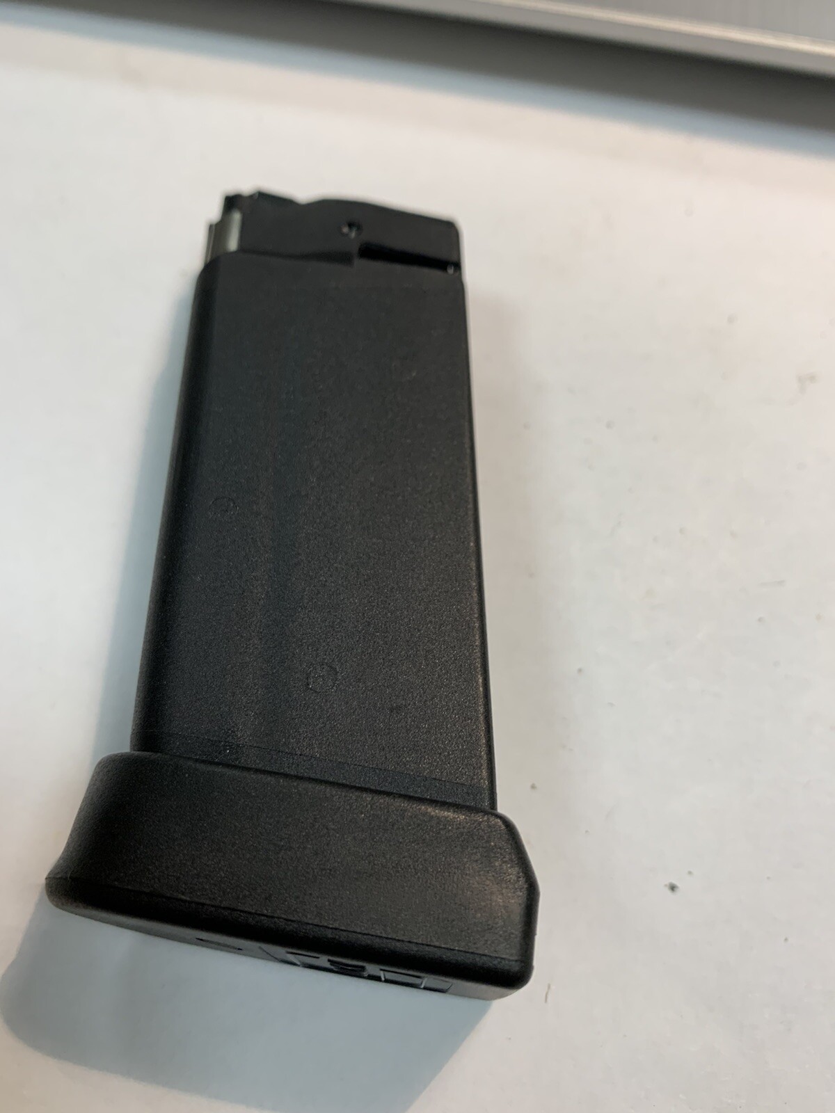 Glock Model 36 45 ACP 6 Round Magazine Factory Mag G36 New No Package ...