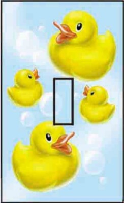 Rubber Ducky SwitchStix Single Toggle | eBay