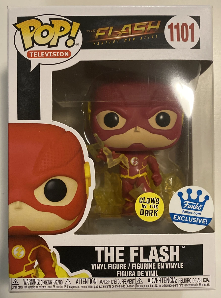 The Flash Merchandise