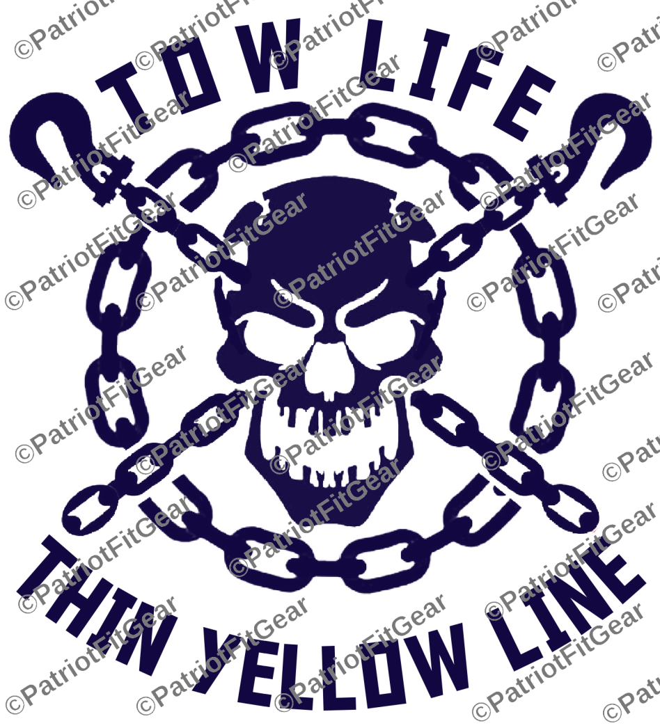 Wrecker Decals Stickers Personalized Vintage Lettering For Semi Truck