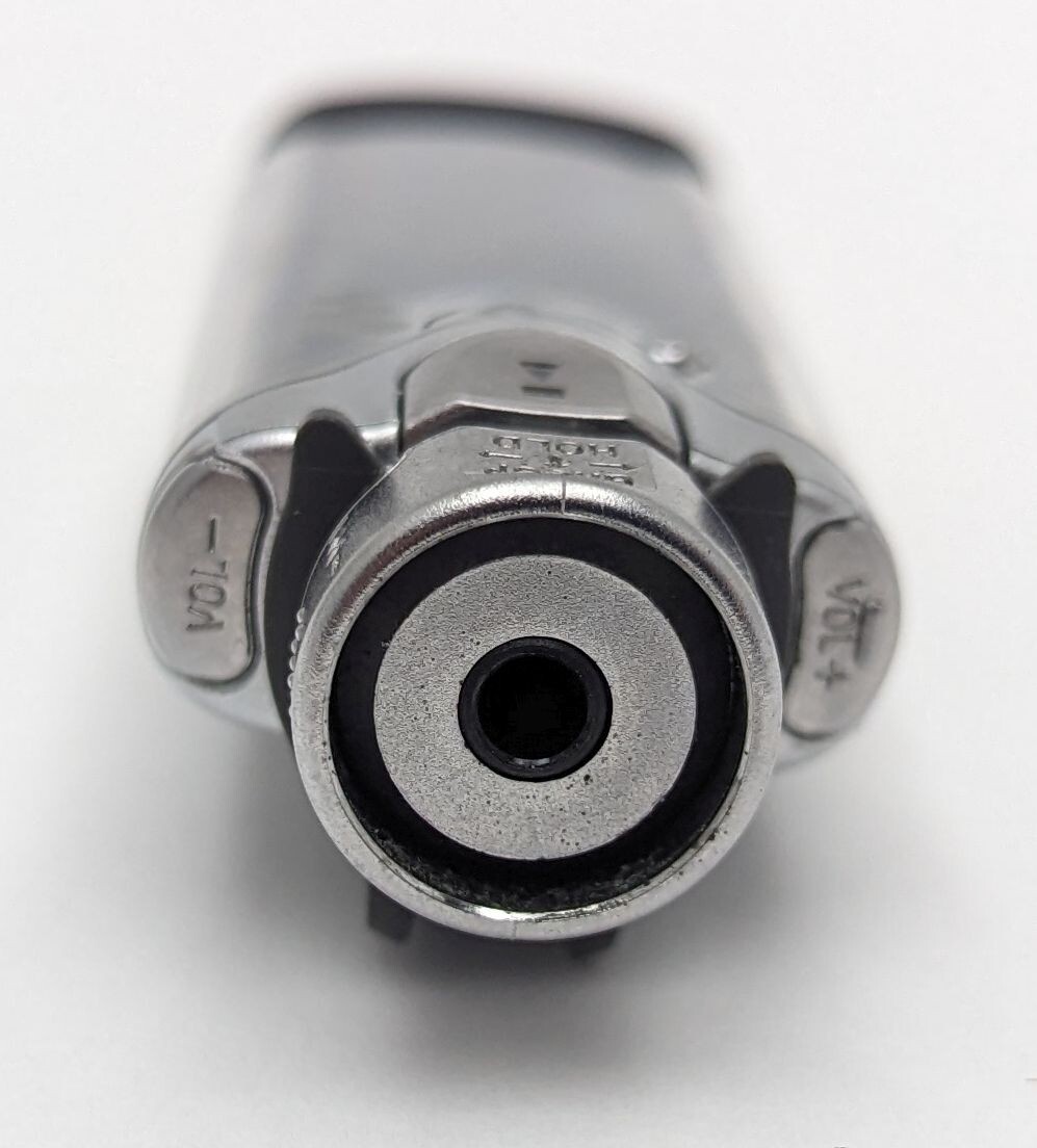 Sony Walkman NW-E505 Blue ( 512 MB ) Digital Media Player for sale ...