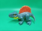 Imaginext Jurassic World Dominion Baby Hatchling Dimetrodon Dinosaur ...