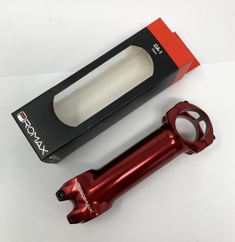 Promax DA-1 7 Deg x 120mm x 31.8mm Red Stem New | eBay
