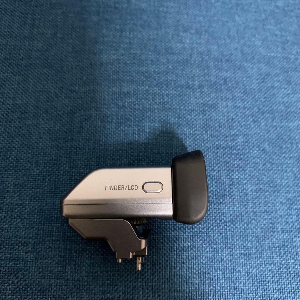 Sony FDA-SV1 Optical viewfinder SEL16F28 Cameras Accessories | eBay UK