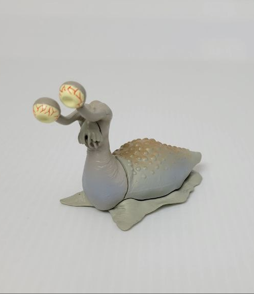 NAMEGON- TSUBURAYA SELECTION GODZILLA HG GASHAPON BANDAI KAIJU Ultraman ...